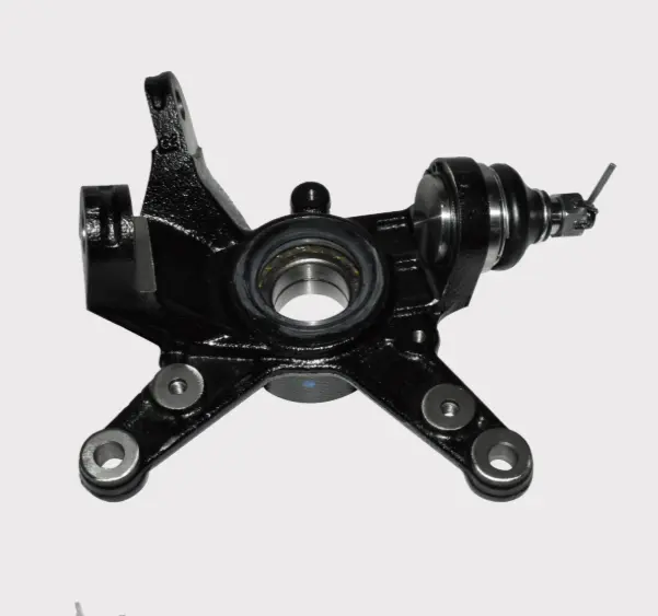 TRX 500 STEERING NUCKLE HUB LH | My Website